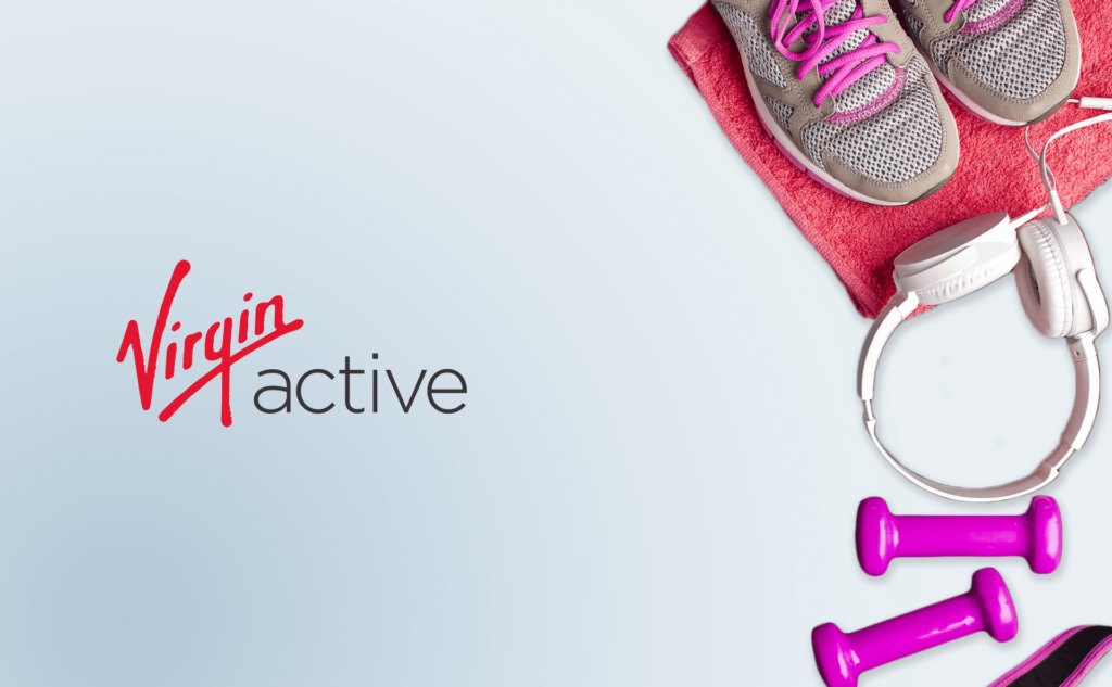 Virgin Active - Customer experience e omnichannel solutions | Ingo