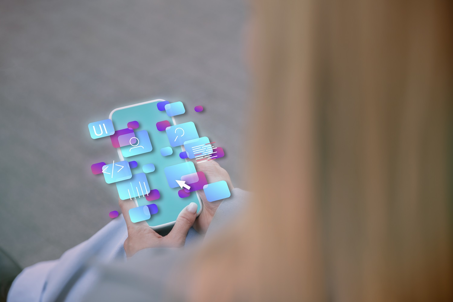 Virtual reception: an AI assistant to handle inbound requests ...