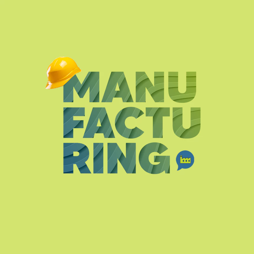 Manufacturing - Customer experience e omnichannel solutions | Ingo