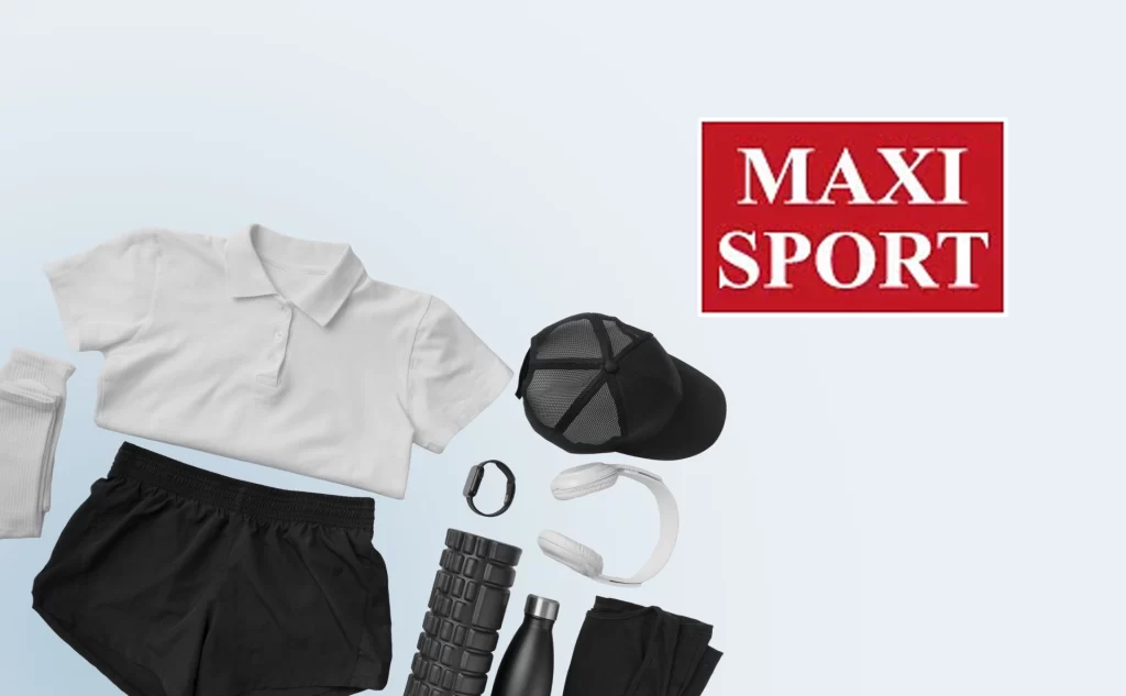 The case study of Maxi Sport - Customer experience e omnichannel ...
