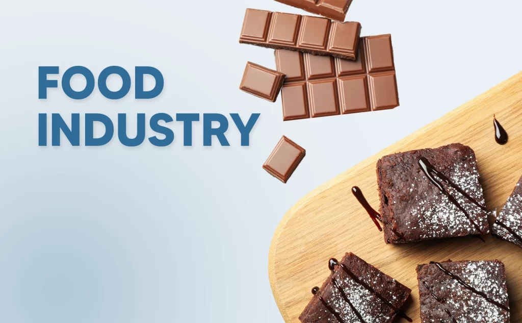 A multichannel solution for the food industry - Customer experience e ...